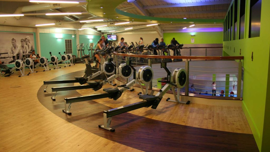 Bentley Rowe - Contact Us