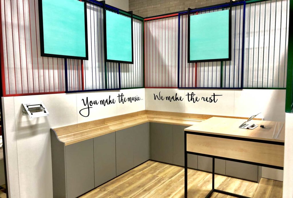 Specialist Projects - Bentley Rowe