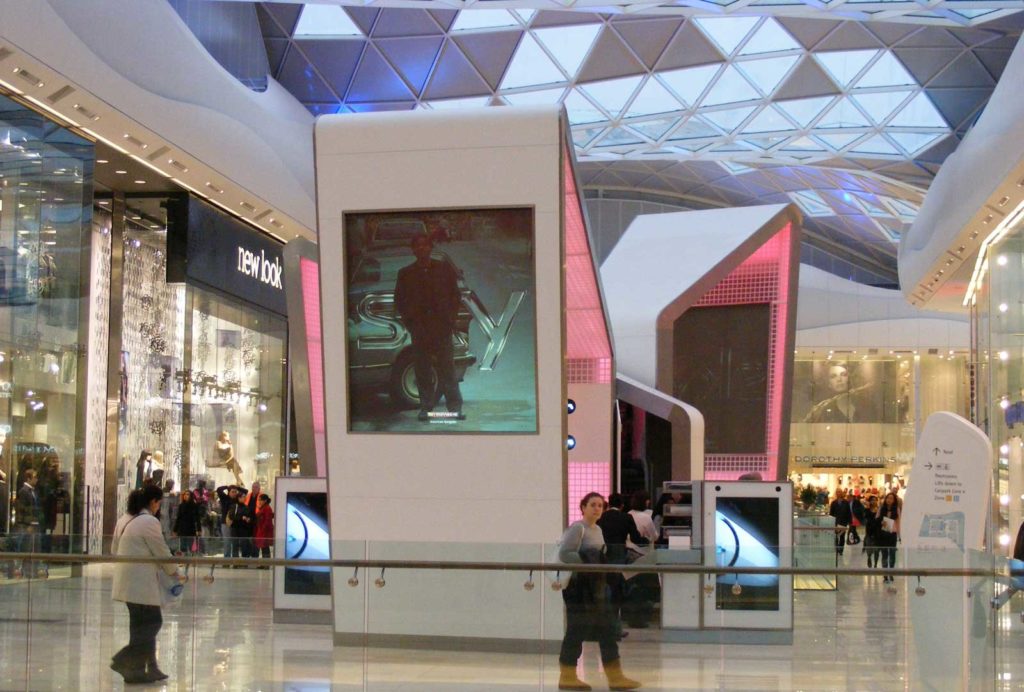 Specialist Projects - Bentley Rowe