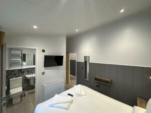 Modular Home Manufacturers - Bentley Rowe