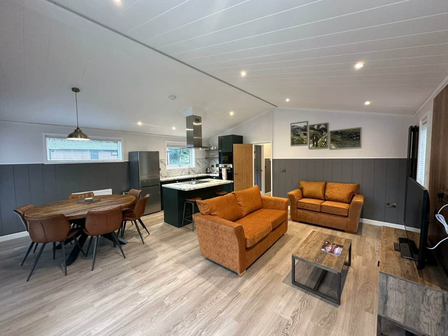 Modular Home Manufacturers - Bentley Rowe