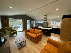Modular Home Manufacturers - Bentley Rowe