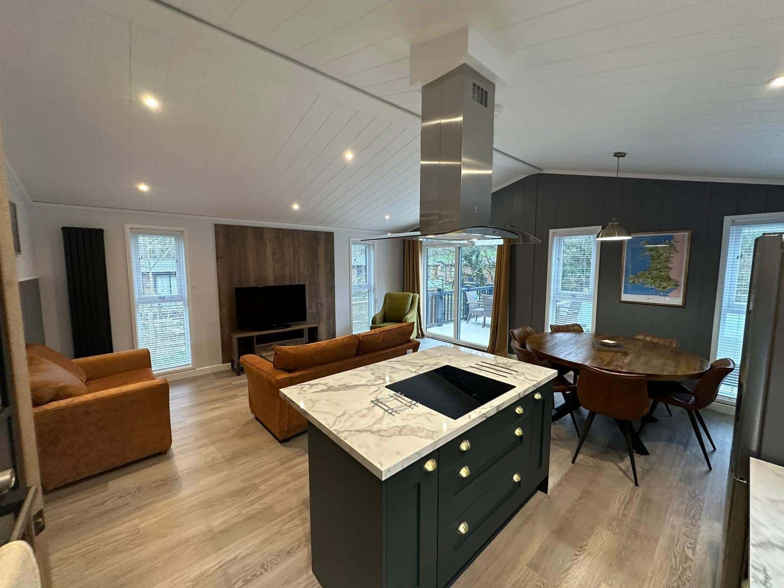 Modular Home Manufacturers - Bentley Rowe