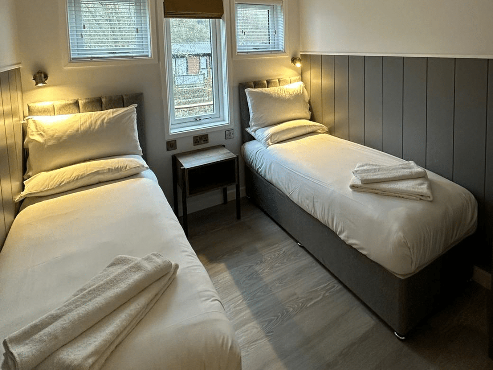 Modular Home Manufacturers - Bentley Rowe