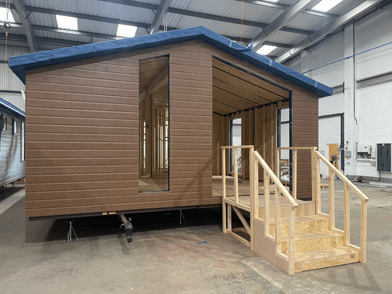 Modular Home Manufacturers - Bentley Rowe